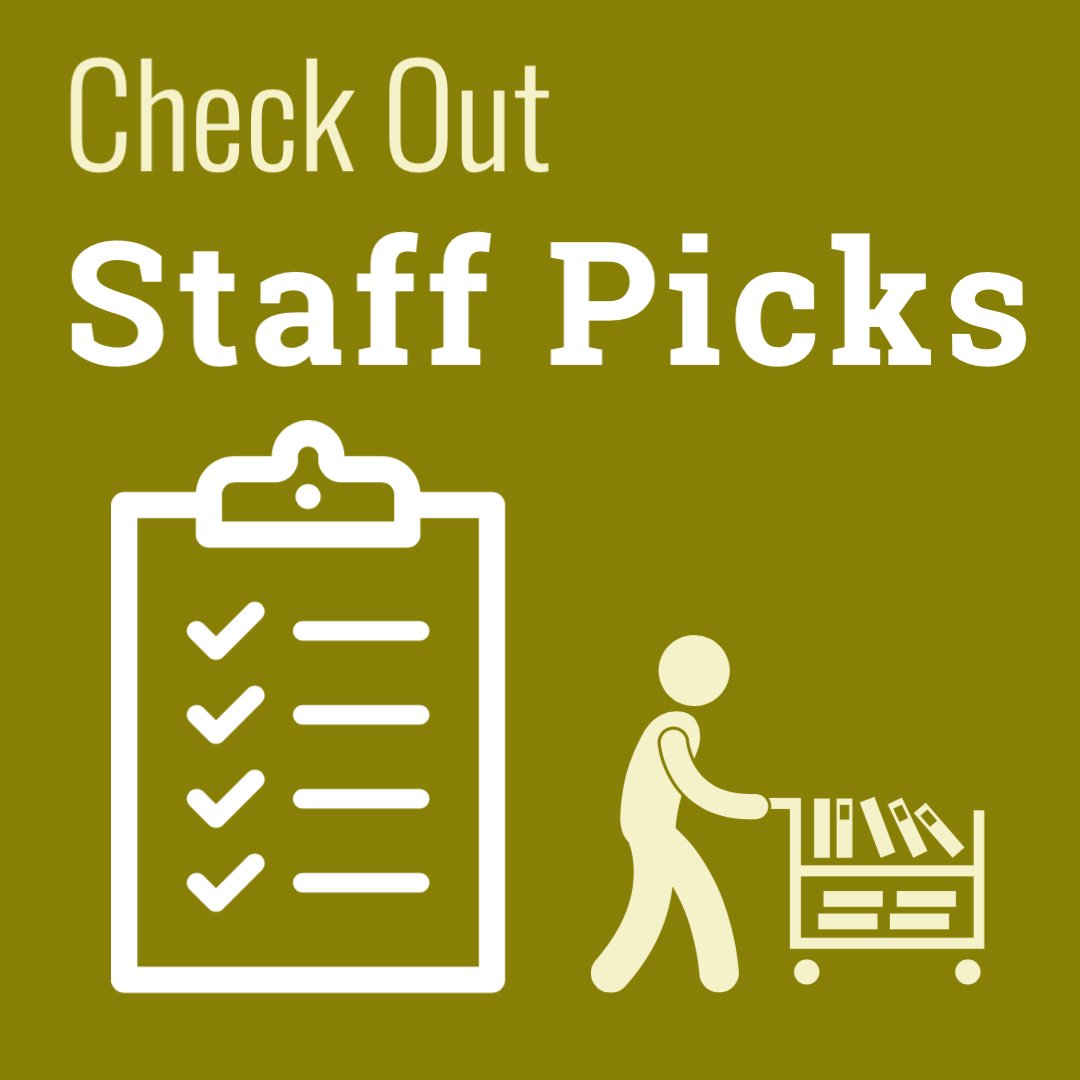 Browse Staff Picks - Upper Saddle River Library